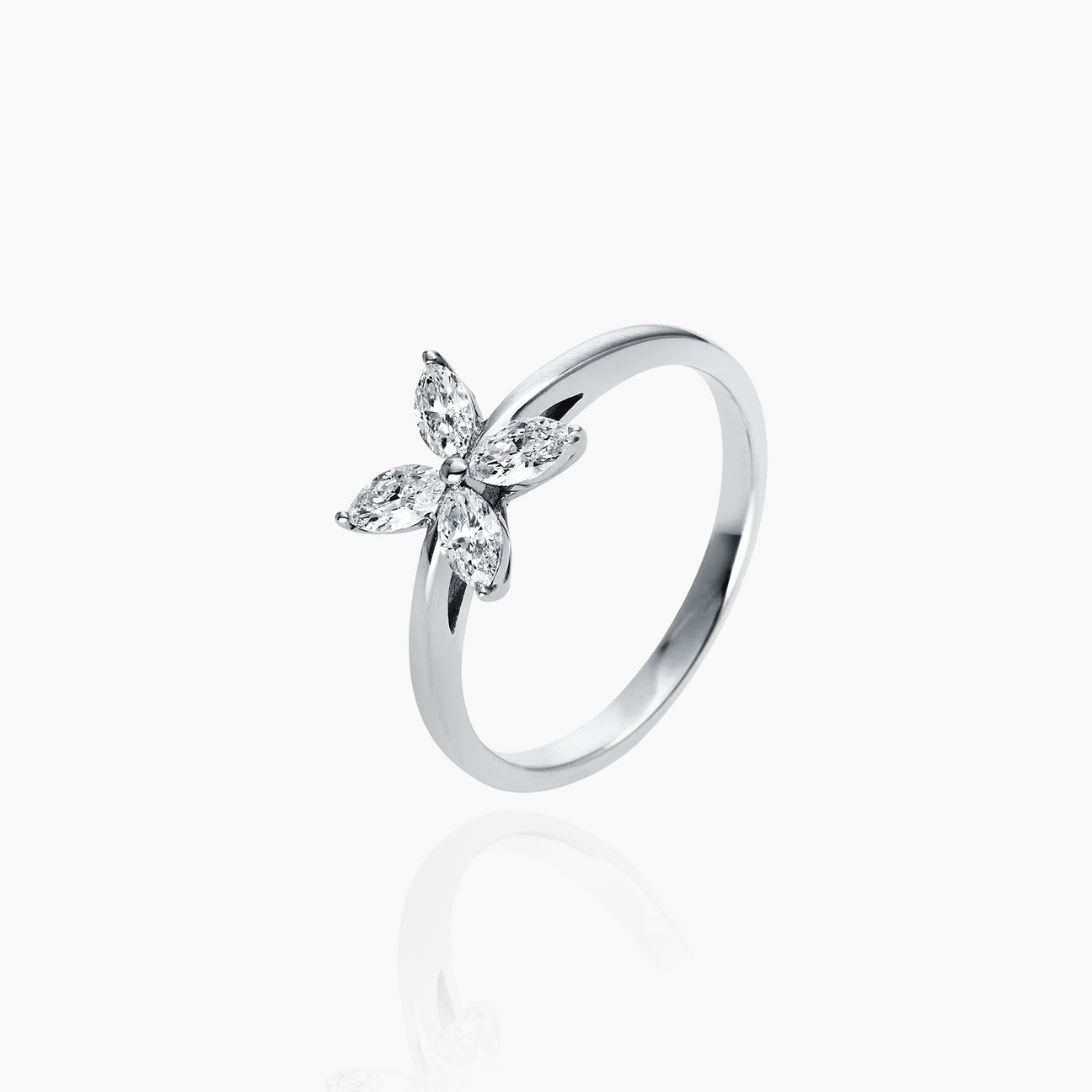 The Floral Collection – KUCK Schmuck GmbH