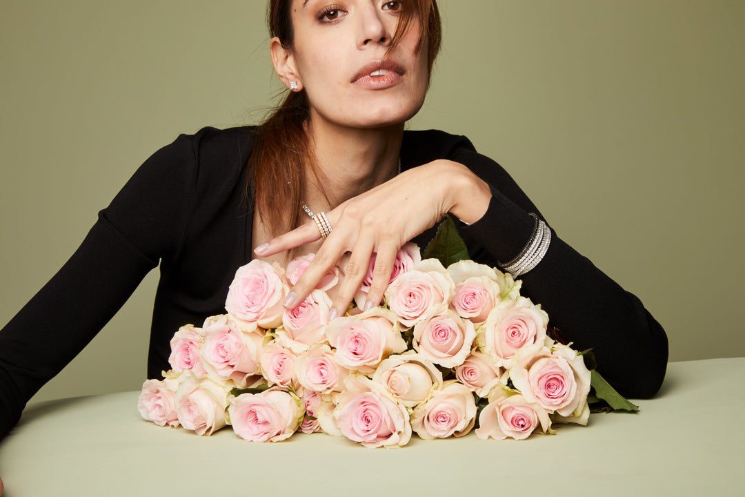 The Flexible Collection – KUCK Schmuck GmbH