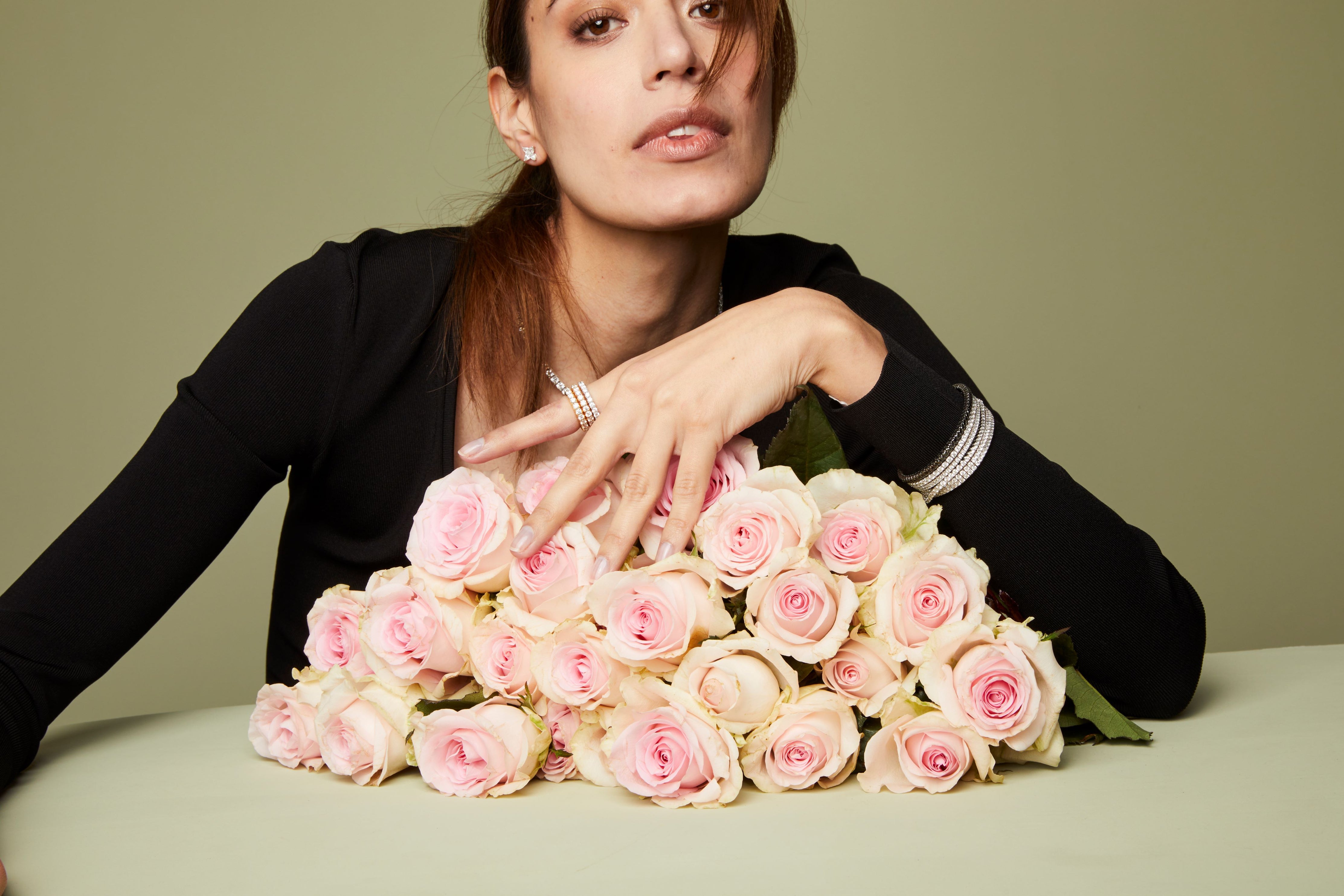 The Flexible Collection – KUCK Schmuck GmbH