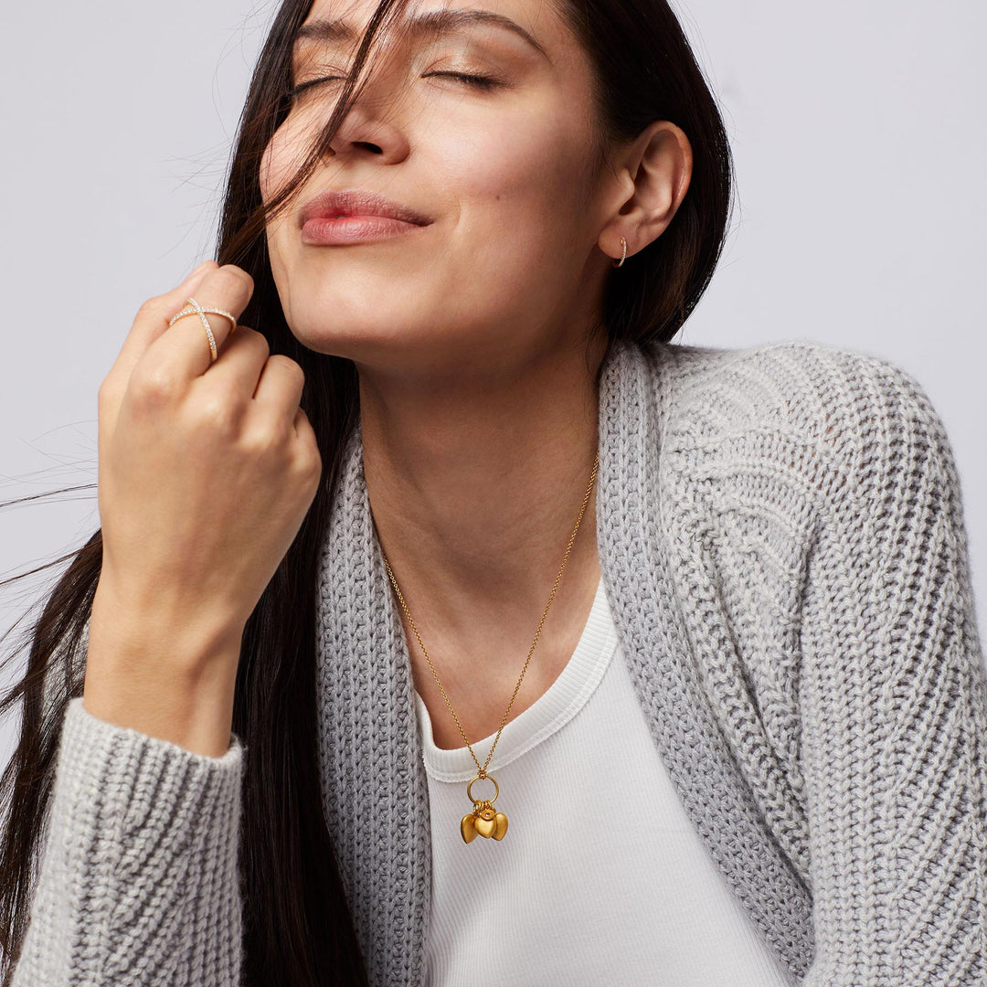 PURE Gold Collection – KUCK Schmuck GmbH
